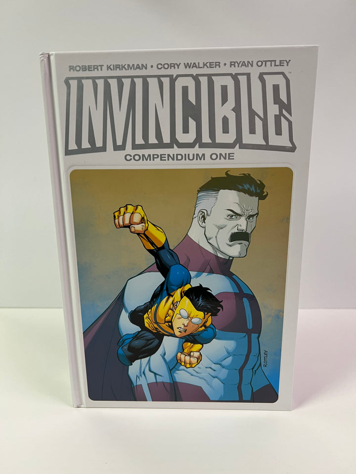 All – RyanOttley.com